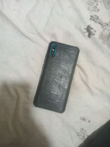 RedMe 9A sotiladi