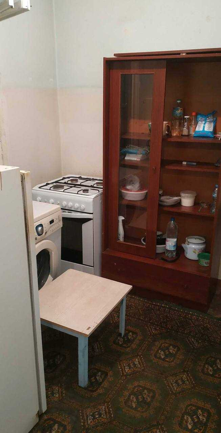 Продается квартира Чиланзар 11 о-р Шухрат 2/3/4 47м²