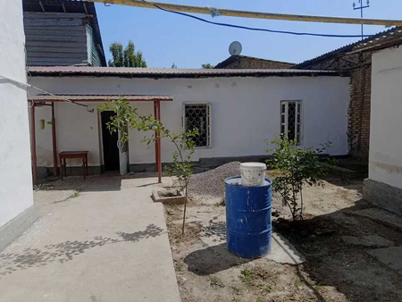 БУМ ижара 5 хонали, 3,70 сотих Участка атиги 300$ Оилага id sh 713