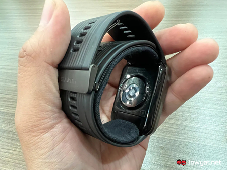 Huawei Watch D (NEW)