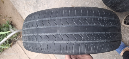 Charmhoo bolon 195.60 r15