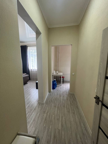 Продается 1 комнатная квартира,ул Шота Руставели,кафе Бон,35 м2
