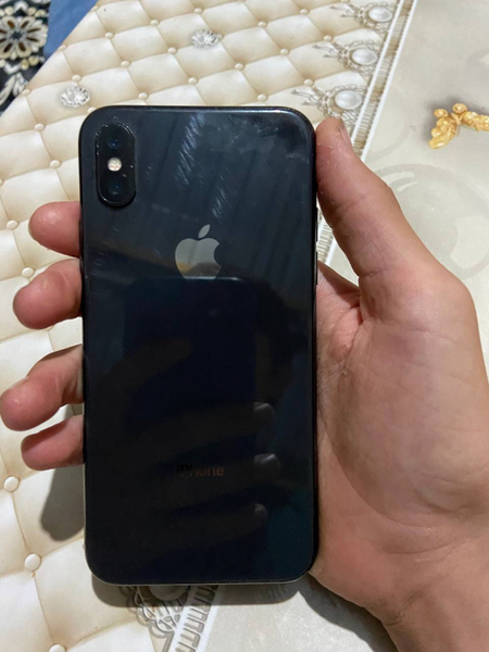Iphone X karobka yoq
