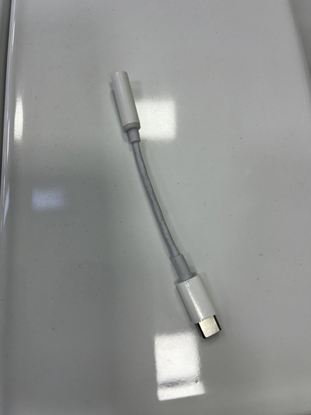 Переходник с Type-C на AUX mini jeck 3,5mm