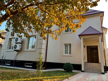 Сдаётся дом в аренду , ц. Луначарского ID: 52015