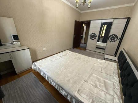Сдаётся своя квартира