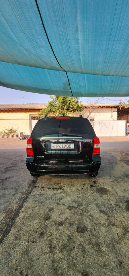 2006 yilli 9000 kelishamiz