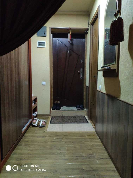 (К129482) Продается 3-х комнатная квартира в Чиланзарском районе.