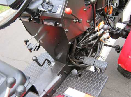 Traktor Belarus 321 yangi bolib tolashga beriladi