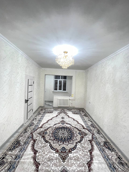 Yunsobod 15 kv 2/2/4 yevra remont balkon 1.5/6  xonalri razdelni