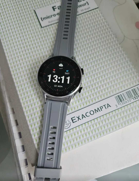 GT66 Smart watch (смарт ватч)