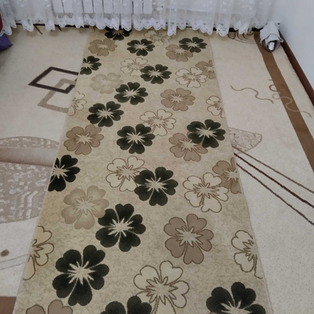 Дорожка ковровая 2 шт.