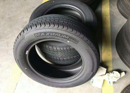 Продажа авто шины любой модели