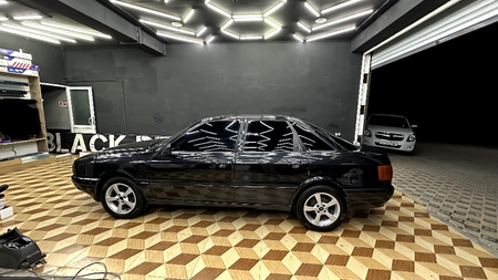 Audi 80 1.8L b3 Mexanika