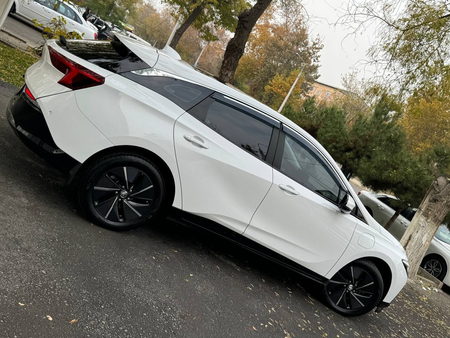 Buick Velite 6 !!!СРОЧНО!!! сотилади.