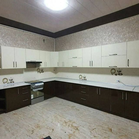 Кухни мебель под заказ