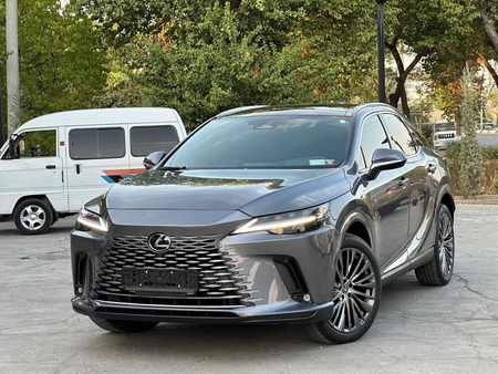 LEXUS RH350 luxury halol nasiyaga