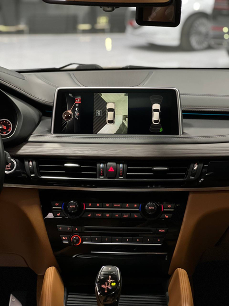 BMW X6 2015 в Ташкенте