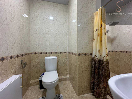 №2924.Продается 2х-комнатная квартира в Новостройке.