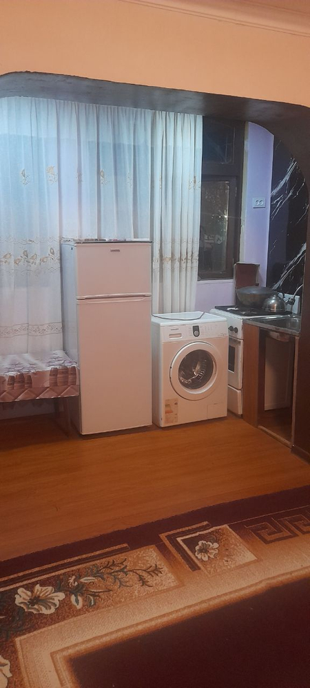 Kvartira arenda Toshkent