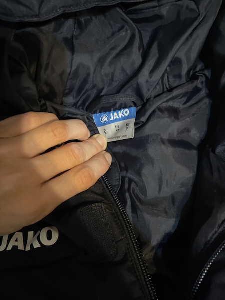 Jako, Saller спортивный куртки