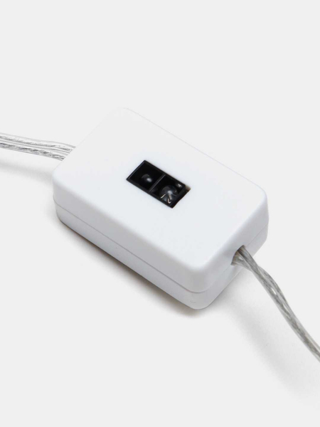 Фитолампа фитолента 60шт SMD2835. Сенсорное включение. Для растений
