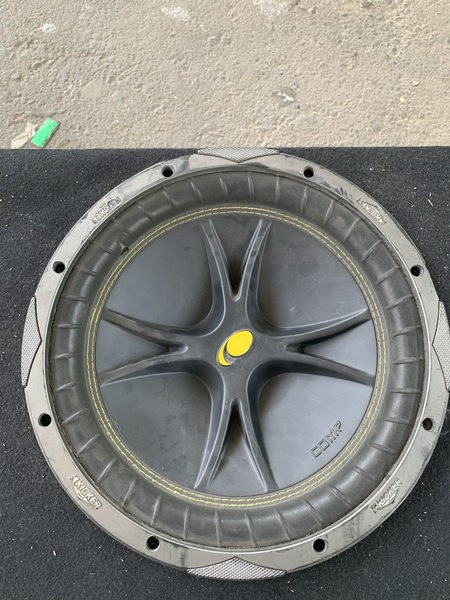 sabufer kicker holati yaxwi