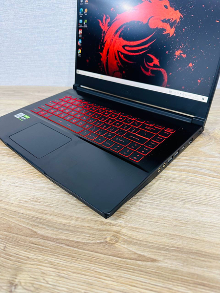 MSI Core i5-12 Ядерный, DDR6 Видеокарта как новый с Гарантией