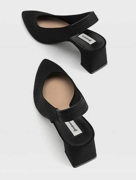 Натуралные замша брендовые STRADIVARIUS