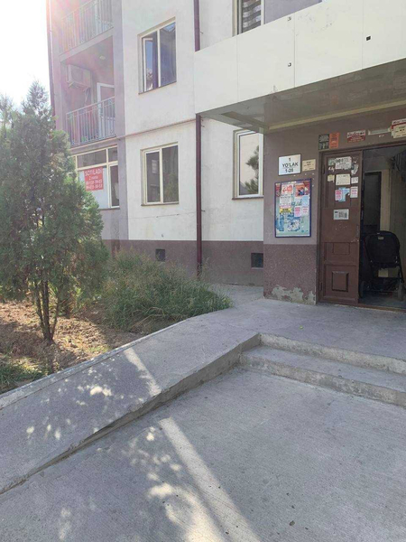 СРОЧНО СРОЧНО Продам свою 2х ком квартиру в Янгихаёт