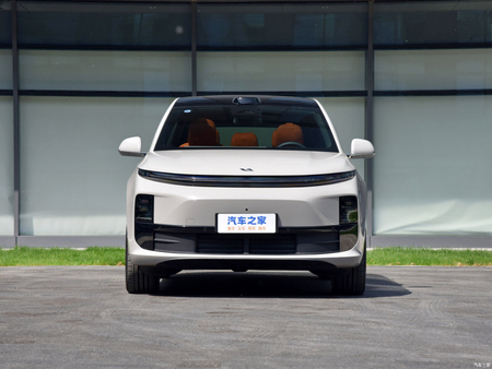 lixiang li 6 pro