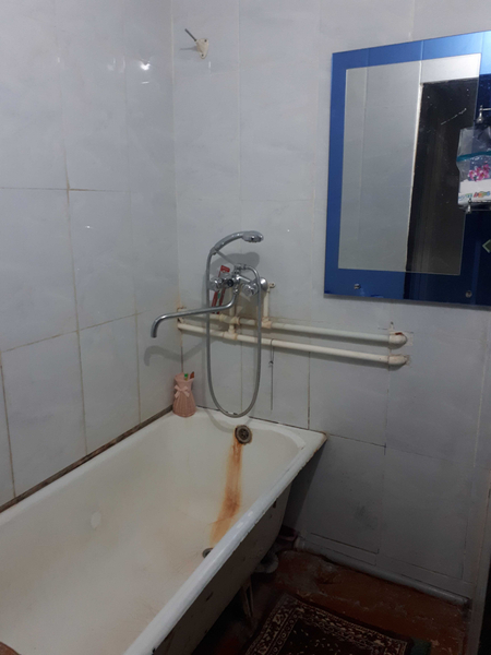 Продаётся квартира