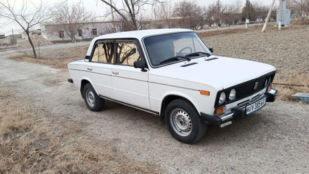 Lada vaz2106 sotiladi