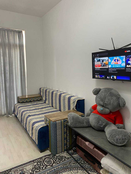 SAG'BON GOLDEN HOUSE новостройкада кизларга квартира без маклер