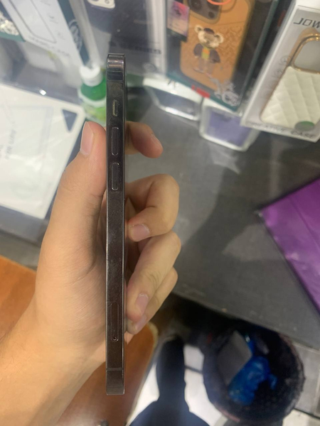 Iphone 12 pro 128gb