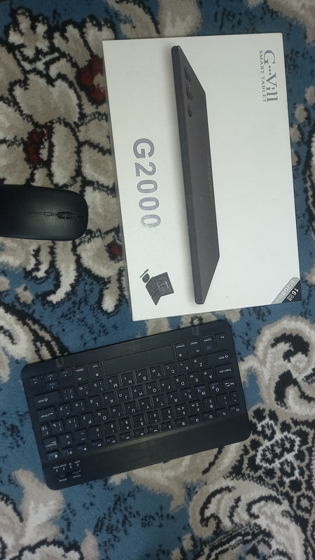 Planshet g2000 sotiladi