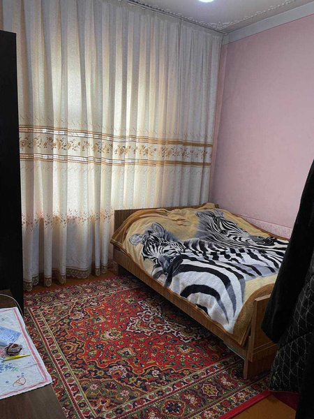 谷 128314 谷 Shayxontohur tumanida kvartira sotiladi [60 м²]