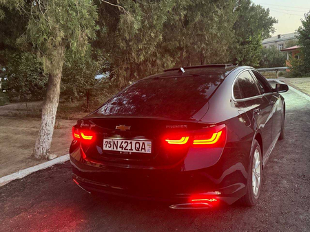 Malibu 2      Малибу 2
