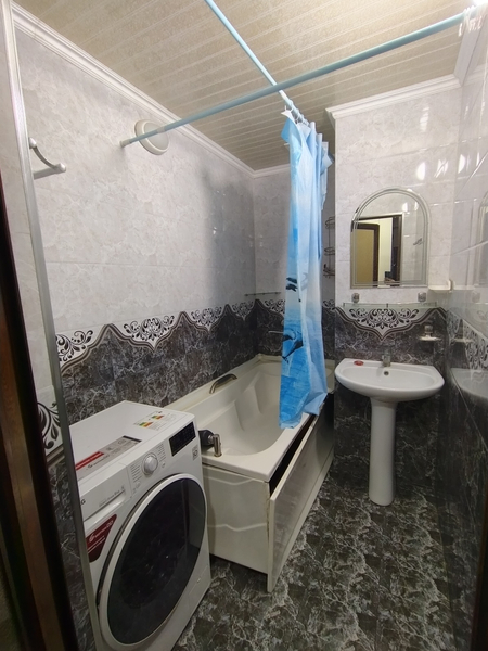 Новостройки электроаппарат ул. Фаргона юли 4 комнатная 145м²