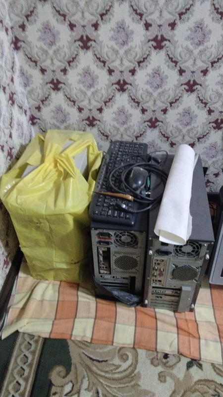 Продаю компьютер