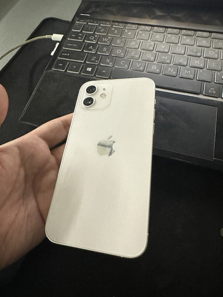 iPhone 12 64 Gb White