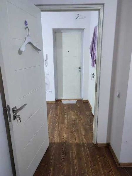 Greenpark Квартира 1 ком 38м2 с ЕвроРемонтом;
