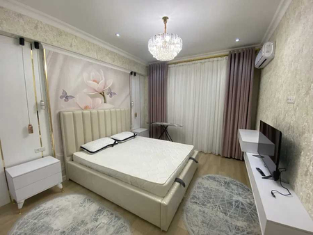 117* СРОЧНО сдам 2х ком кв Мирабад Айбек\\\\Grand Mir\\\\ЦУМ
