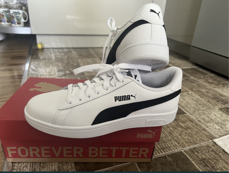Кроссы Puma