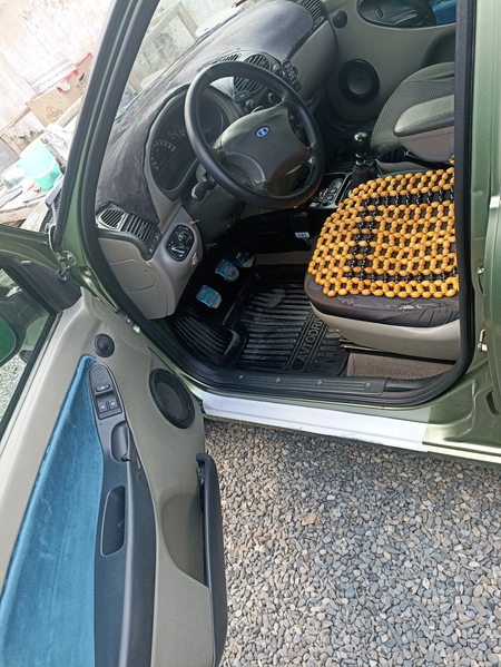 Lada kalina universal