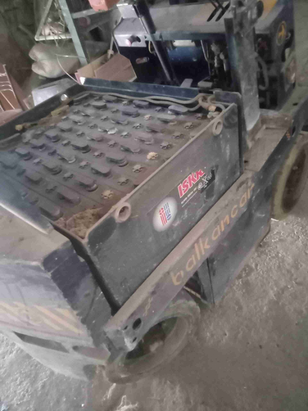 Автопогрузчик (кара,kara, auto kara)