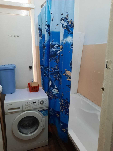 М. Улугбек Феруза массив 2 ком DD 158043