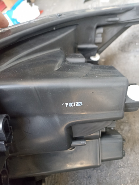 Cobalt Amerikanka fara
