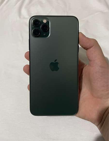 Iphone 11pro max