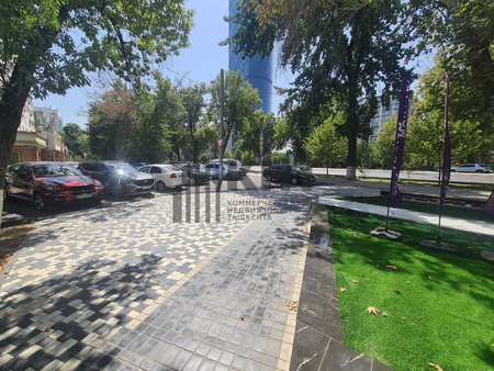 Продажа помещение 80м2 Яккасарайский р-н Улица Бобура